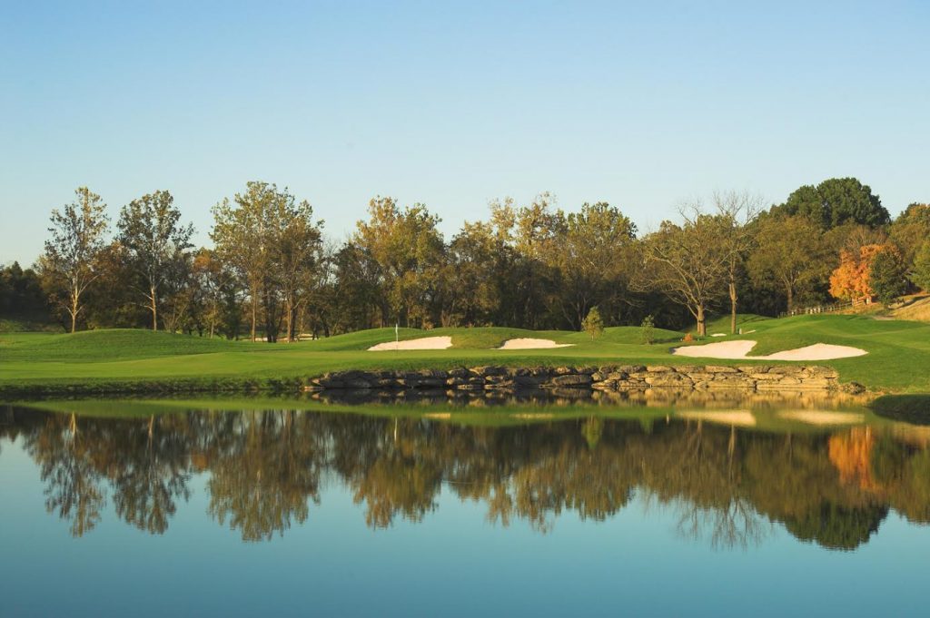 Blue Ridge | Come Golf With Us!